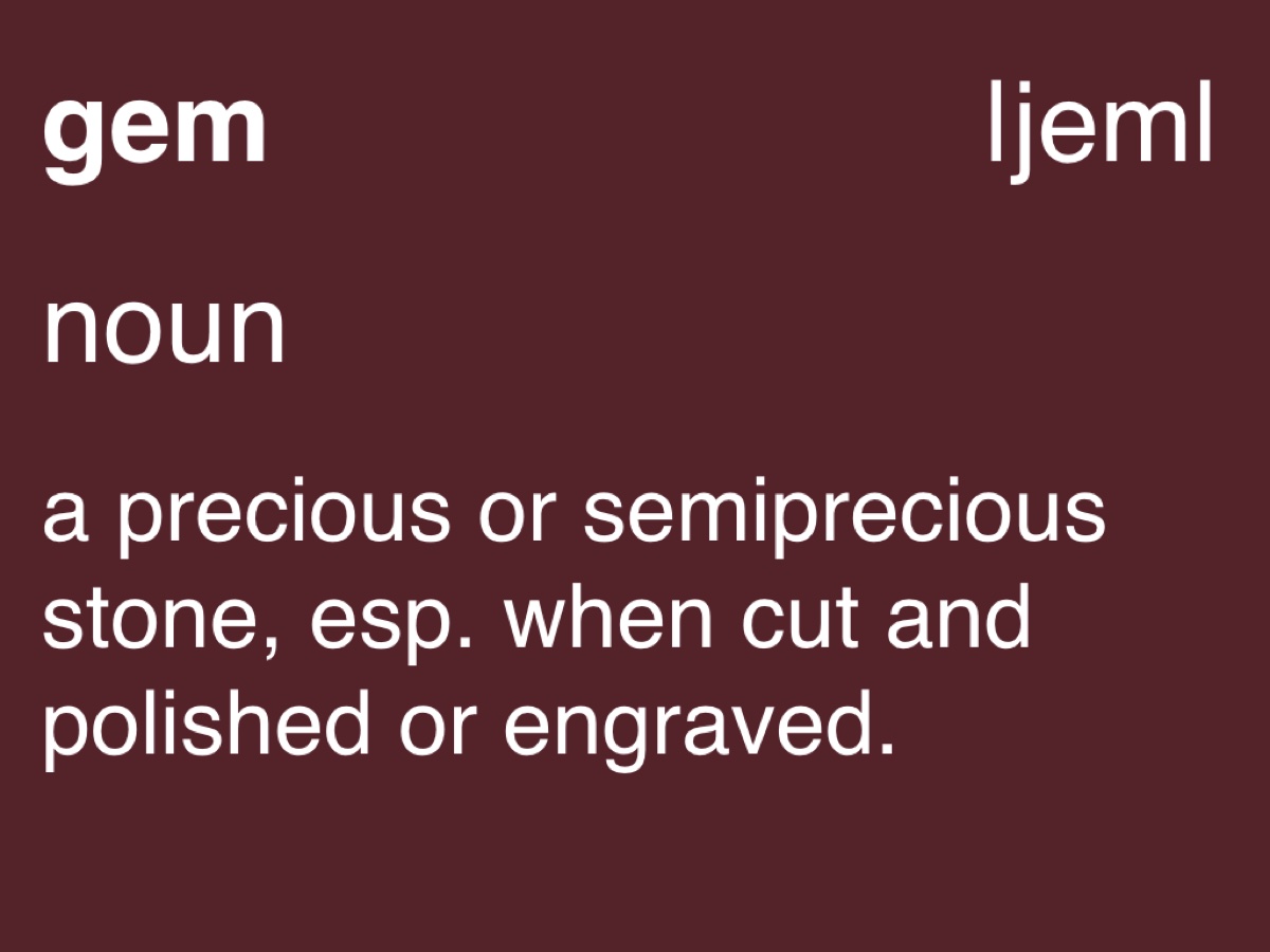 Writing Ruby Gems – Pat Allan